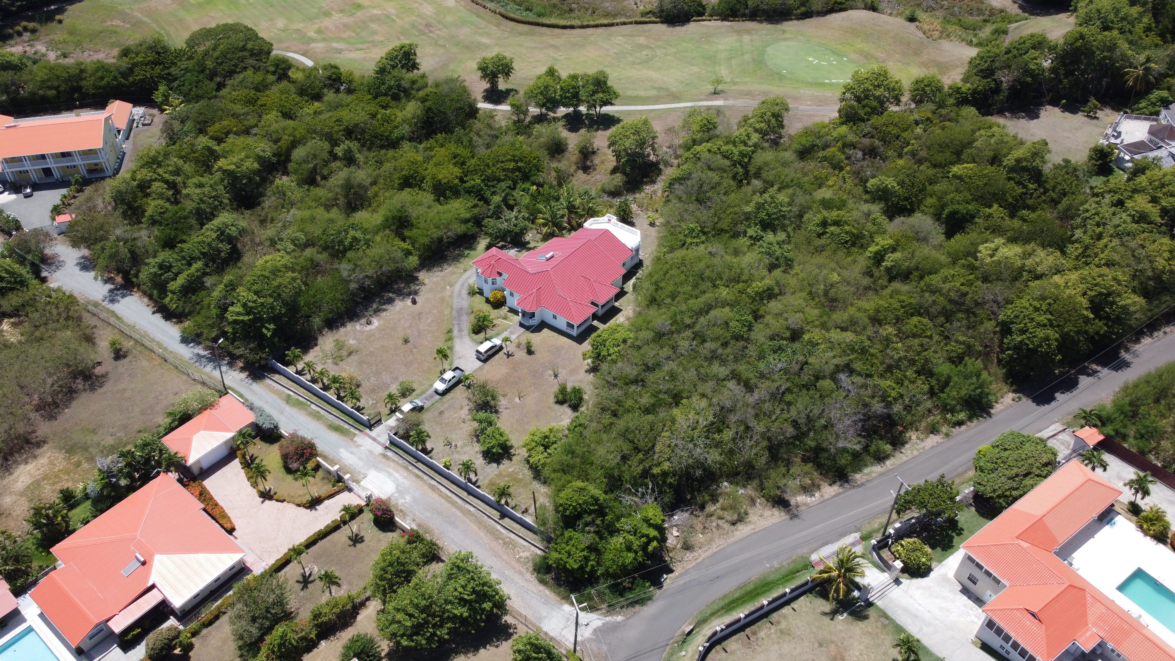 4 Bedroom House For Sale Near Golf Course Cap Estate